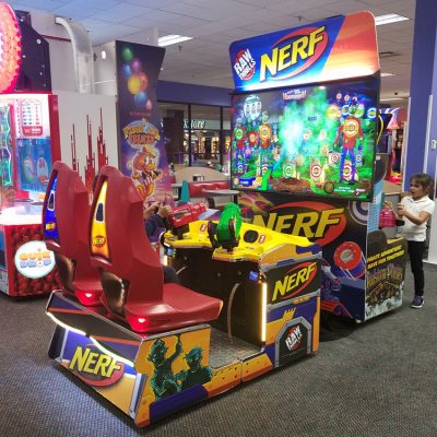 About Funbox - Funbox Entertainment Ltd