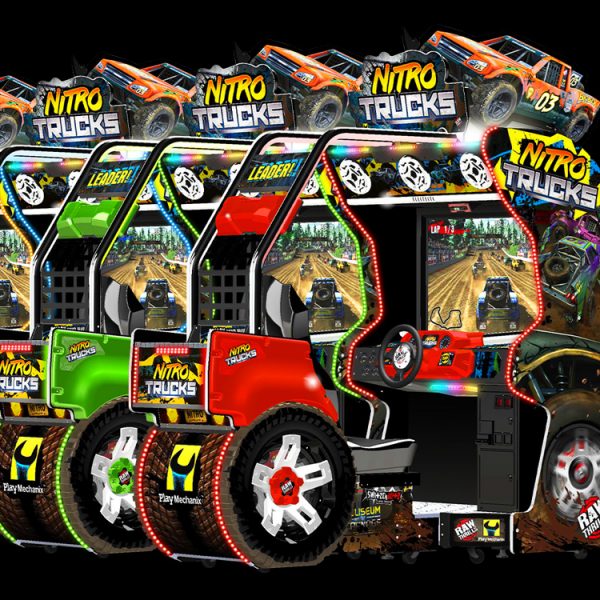 About Funbox - Funbox Entertainment Ltd