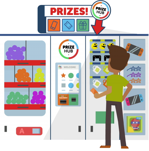 Prize Fulfilment - Funbox Entertainment Ltd