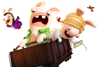 About Funbox - Funbox Entertainment Ltd